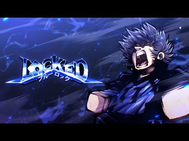 LOCKED 2 Wiki - Codes, Builds, Weapons & Guides